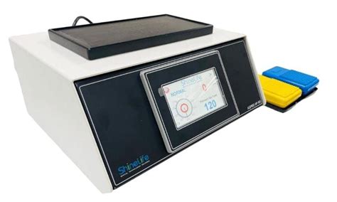 Ivf Lab Setup And Solution Shinelife