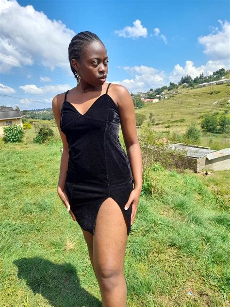 Kamtu Ka Mbao On Twitter Rt Motsatemavulane A Tall Hun♥️🖤