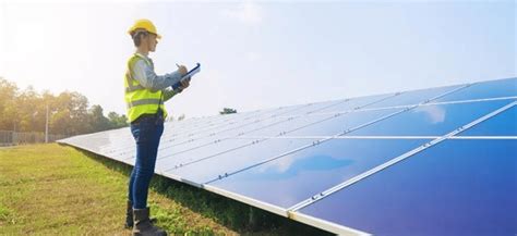 What Is A Grid Connected Pv System A Complete Guide