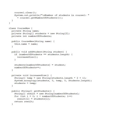 Solved Exercise Public Class Exercise Public Chegg
