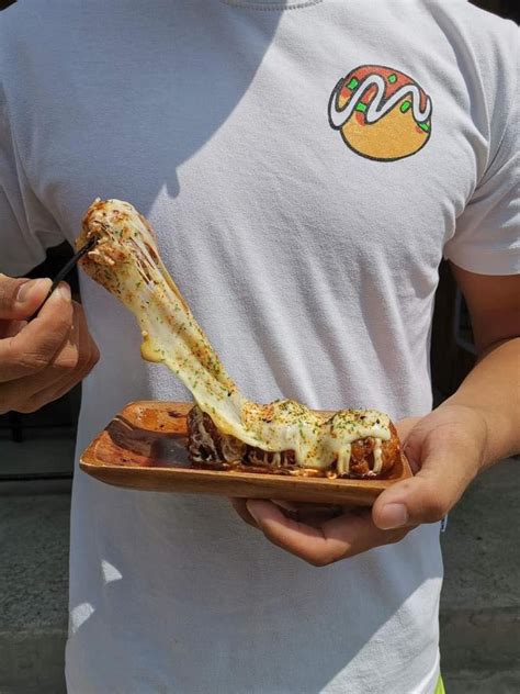 Happy Monday Make Today Doki Doki Takoyaki San Pedro Facebook