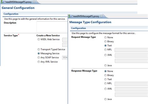 Osb 11g Read Jms Custom Header Properties Oracle Fusion Middleware Blog