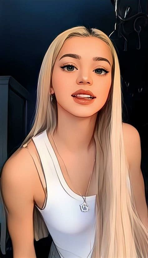Beautiful Love Digital Drawing Digital Art Girl Squad Photo Profil