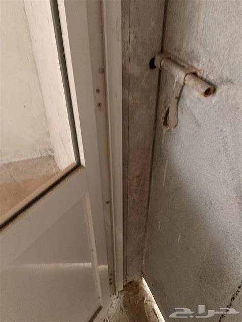 باب المنيوم موقع حراج