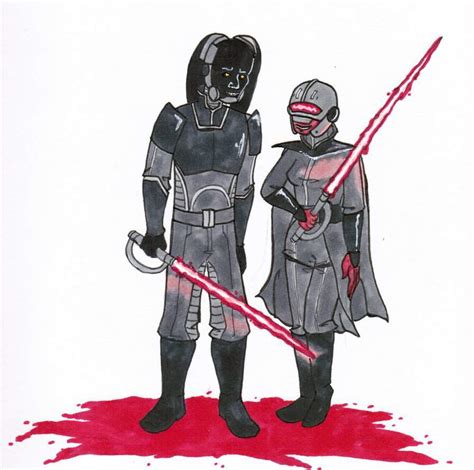 Inquisitorius Program Wiki Star Wars Rebels Amino