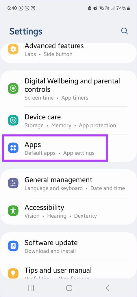 How To Fix Missed Call Notification Not Showing On Android Guiding Tech