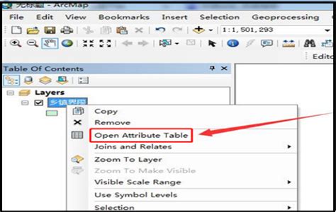 Excel Arcgis Arcgis Excel