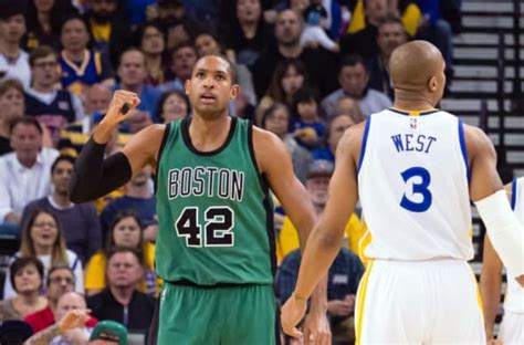 Al Horford Has Been Worth Every Penny Of His Max Contract
