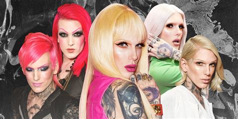 Jeffree Star Accused Of Sexual Assault Violence And Offering Payoffs