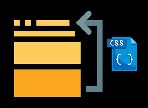 Reorder List Items With Css