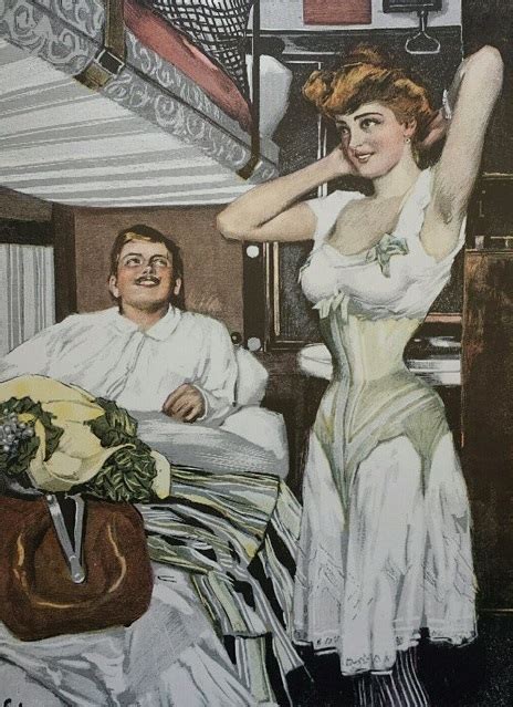 Artistic Interpretations Of Sensual Train Fantasies By Different Artists Apr Daily