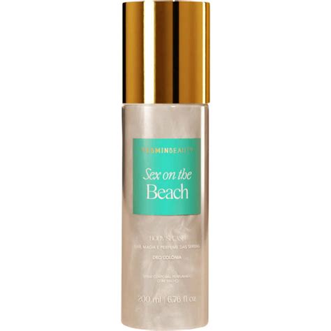 Sex On The Beach By Yasmin Beauty Reviews And Perfume Facts