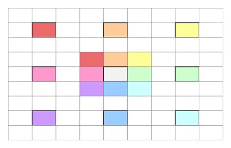 Lotus Diagram Worksheet Diagram Worksheets Templates