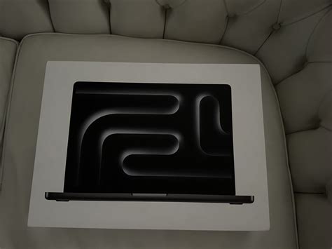 Macbook Pro Inch M Max Gb Ssd Nou Bucuresti Sectorul