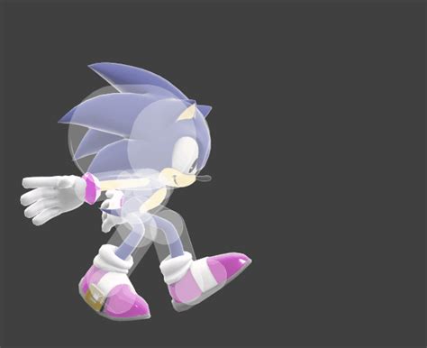 Sonic Ssbu Grab Smashwiki The Super Smash Bros Wiki