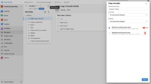 How To Reuse Test Steps And Test Cases In Azure DevOps Qualicen