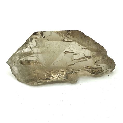 Quartz Les Périades Massif du Mont Blanc Haute Savoie