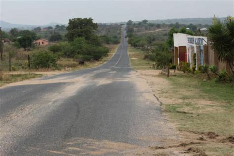 People Of Interest In Kruger Park German Tourist Murder Arrested