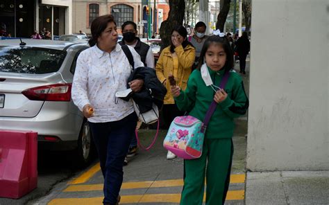 Cuándo empiezan y cuánto durarán las vacaciones de invierno para alumnos SEP