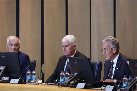 Delegati odbili izmjene Poslovnika Doma naroda PSBiH RTVTK Najbliži