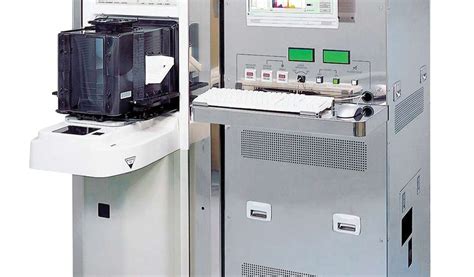 Classone Equipment Delivers Advanced 300mm Takano Particle Detection