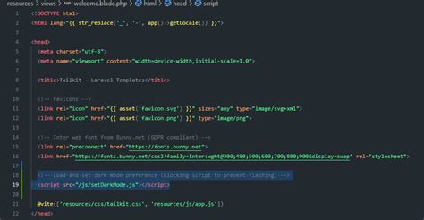 John Champ On Twitter In The Laravel 10 Version 1 I Include It And