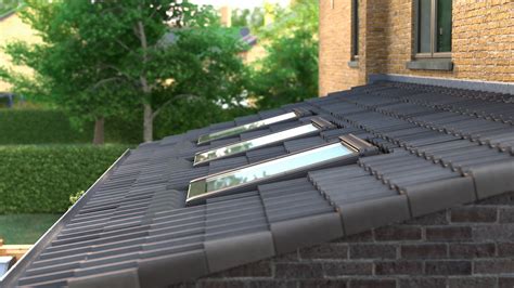 Small Velux Window Small Roof Window For Sloped Roofs