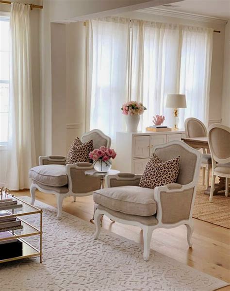 Modern Classic Interior Design Modern Classical Decoration