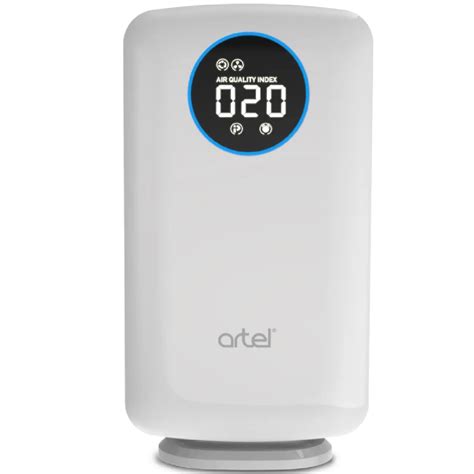 Очиститель воздуха Artel AP-308 в Ташкенте | цены и отзывы ⚡