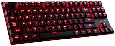 Modecom Volcano Blade mehanička tipkovnica