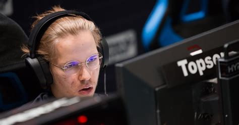 Legendary Dota 2 Pro Player Topson Announces Retirement Fragster