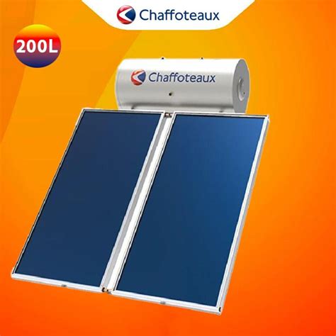 Milleure Qualité Chauffe Eau Solaire Au Maroc