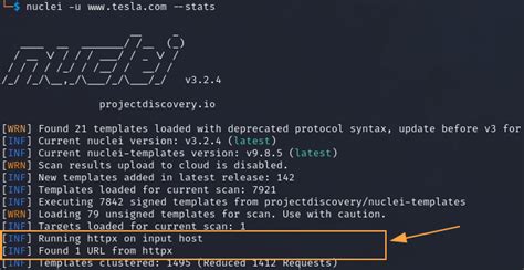 Introduction Au Scanner De Vulnérabilité Web Nuclei