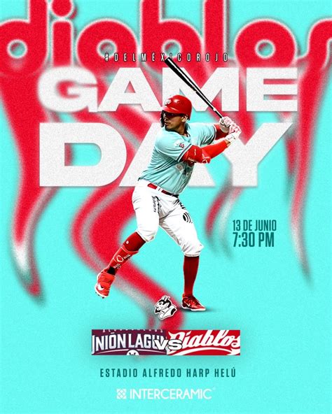 Algodoneros De Unión Laguna Vs Diablos Rojos Del México Partido Hoy