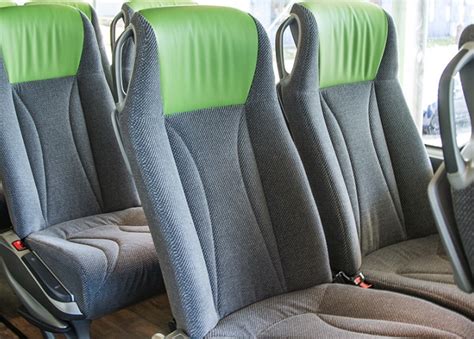 All You Need To Know About Seat Reservations Flixbus