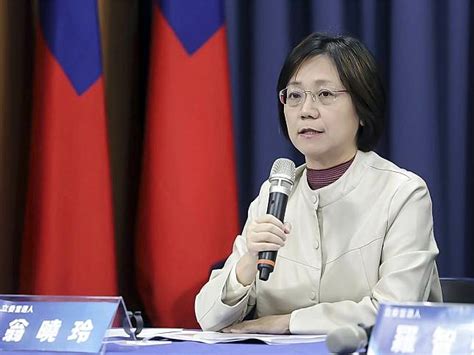 考委出缺「考試院是受害者」？ 翁曉玲轟：得了便宜還賣乖 中廣新聞網 Line Today