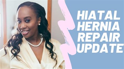 Hiatal Hernia Repair Update 1 Year 5 Months Hiatalhernia