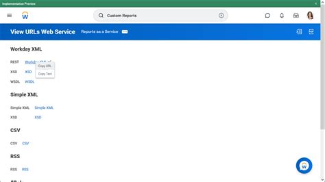 Comprehensive Workday Connectivity Through Workday WQL And Reports As A