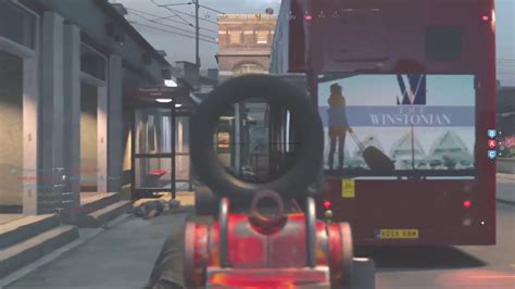 Easy Platinum Marksman Rifles Call Of Duty Modern Warfare ~ About News