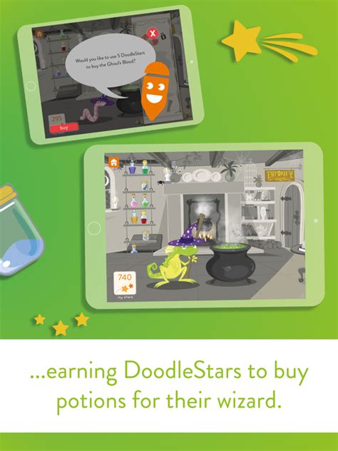 Doodlespell Apps 148apps