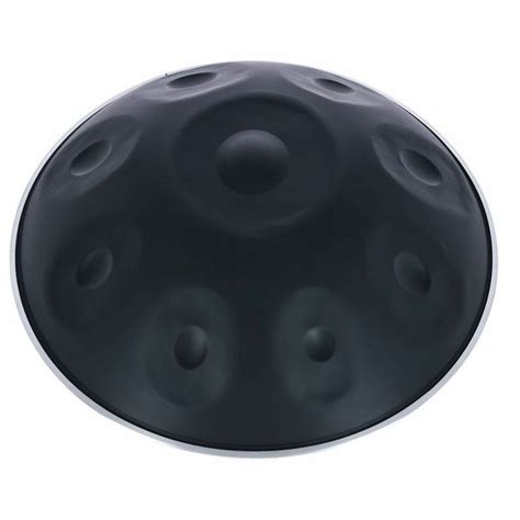 Sew Handpan Professional Line E Minor Inte Thomann France