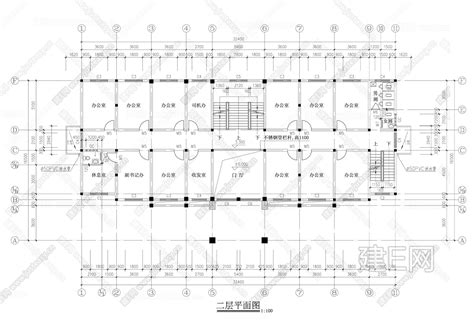 镇政府办公楼建施图cad施工图施工图下载施工图镇政府办公楼建施图cad施工图下载施工图镇政府办公楼建施图cad施工图免费下载建e室内设计网