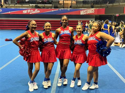 Duncanville High School Duncanville Tx