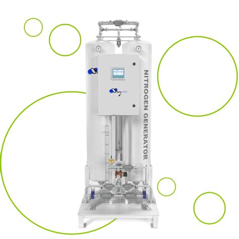 Nitrogen Generators High Purity Psa Nitrogen Systems Oxywise