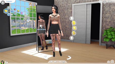 Wip Sims Show Them Off And Or Ask For Guidance Page 3 The Sims 4