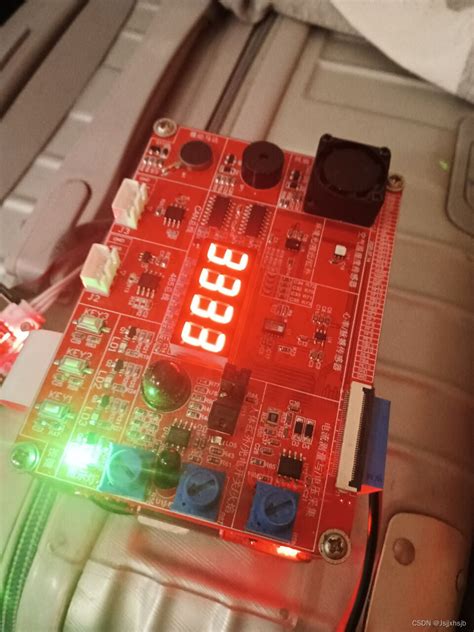 Stm32 Spi数码管驱动 Csdn博客 Stm32 Spi数码管驱动 Csdn博客