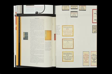 Systematic Book Design éditions B42