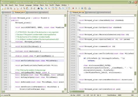 Download Notepad 64 Bit V759 Open Source Afterdawn Software