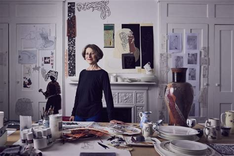 Charlotte Hodes Overview