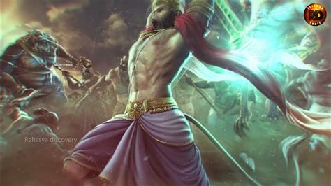 हनुमान जी का कब होगा कल्कि राम जी अवतार से मिलन क्या होगी पॉवर